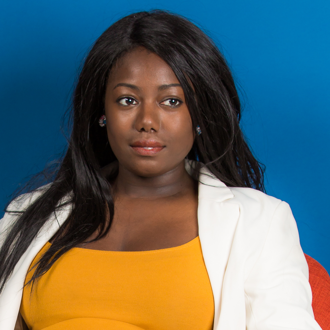 Tiona Langley Headshot (cropped) | ADCOLOR