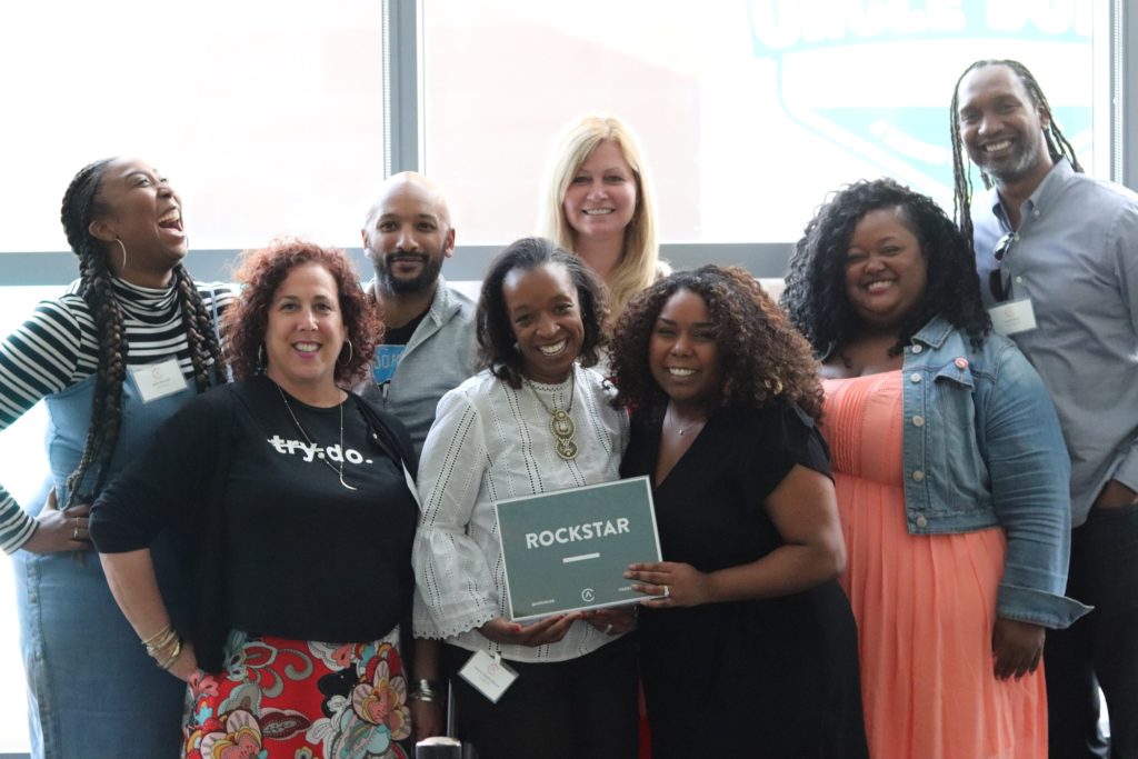 The 13th Annual ADCOLOR Awards Judging | ADCOLOR