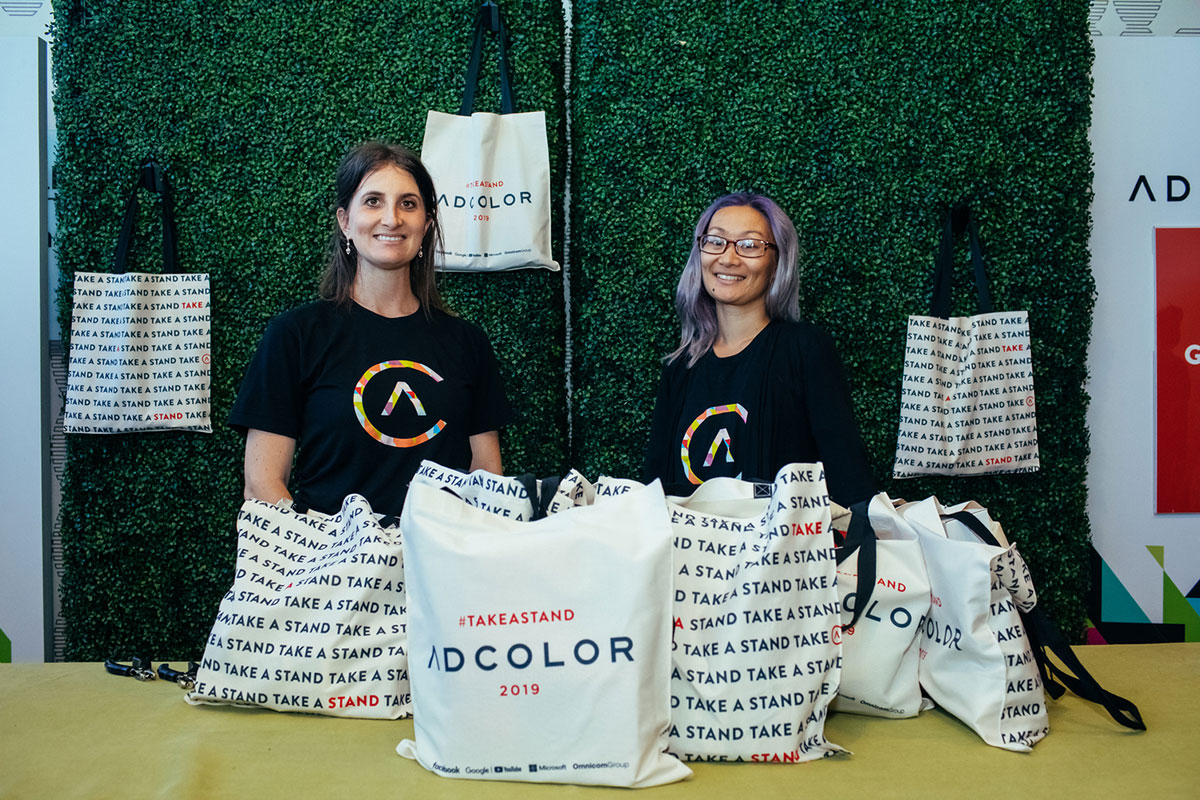 Conference | ADCOLOR