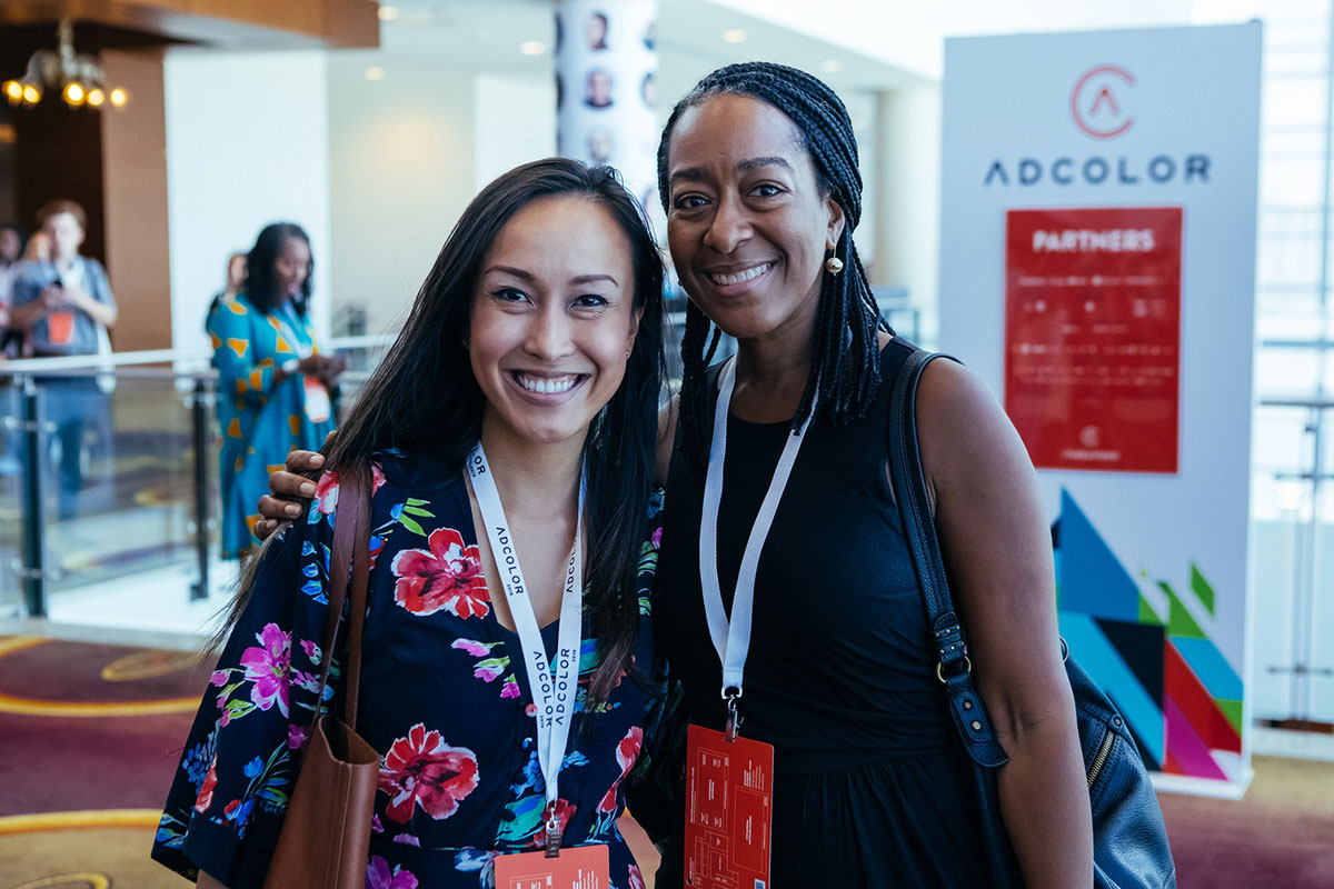 Conference | ADCOLOR