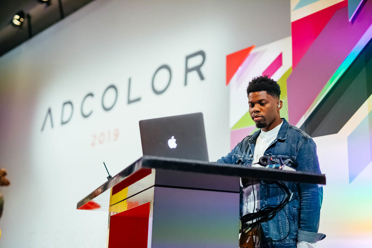 Conference | ADCOLOR
