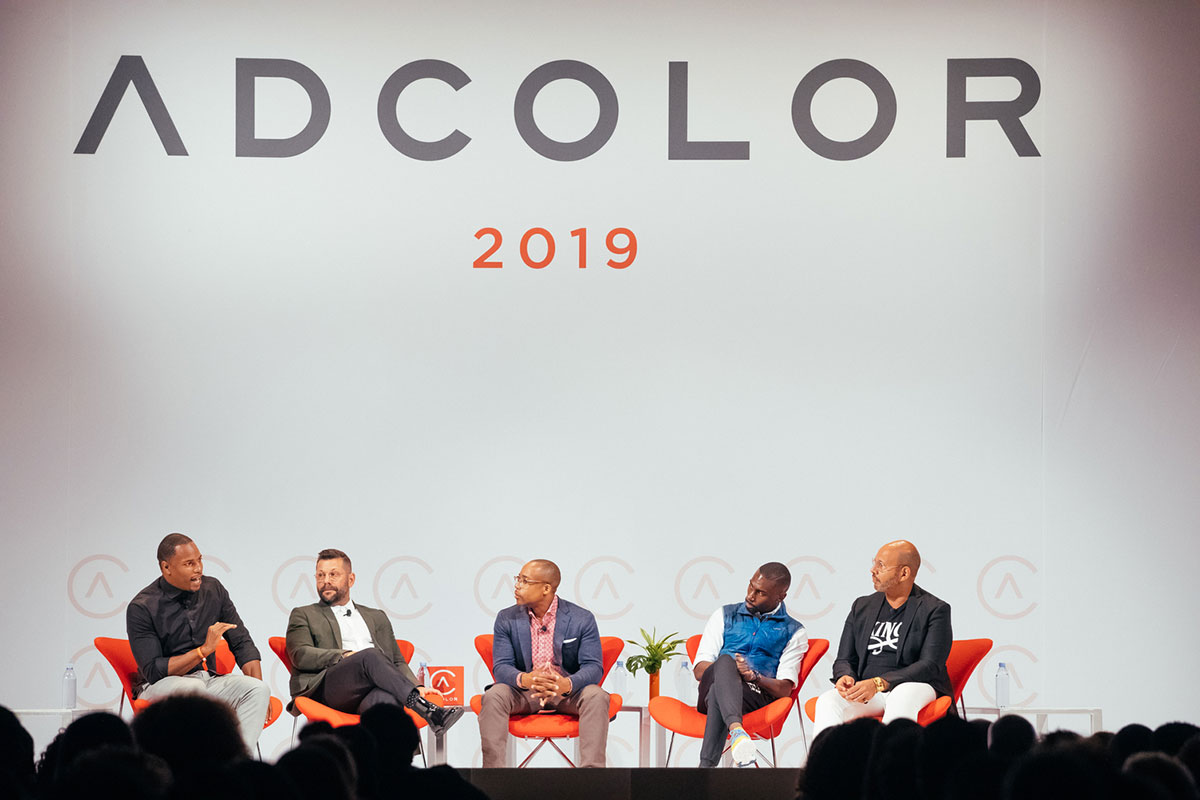 Conference | ADCOLOR