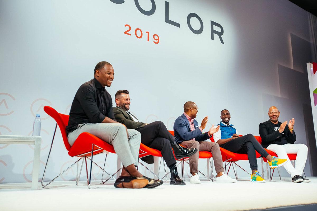Conference | ADCOLOR