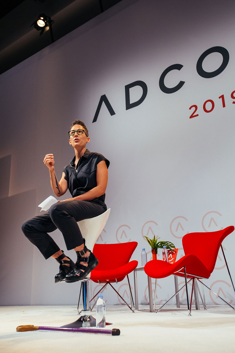 Conference | ADCOLOR
