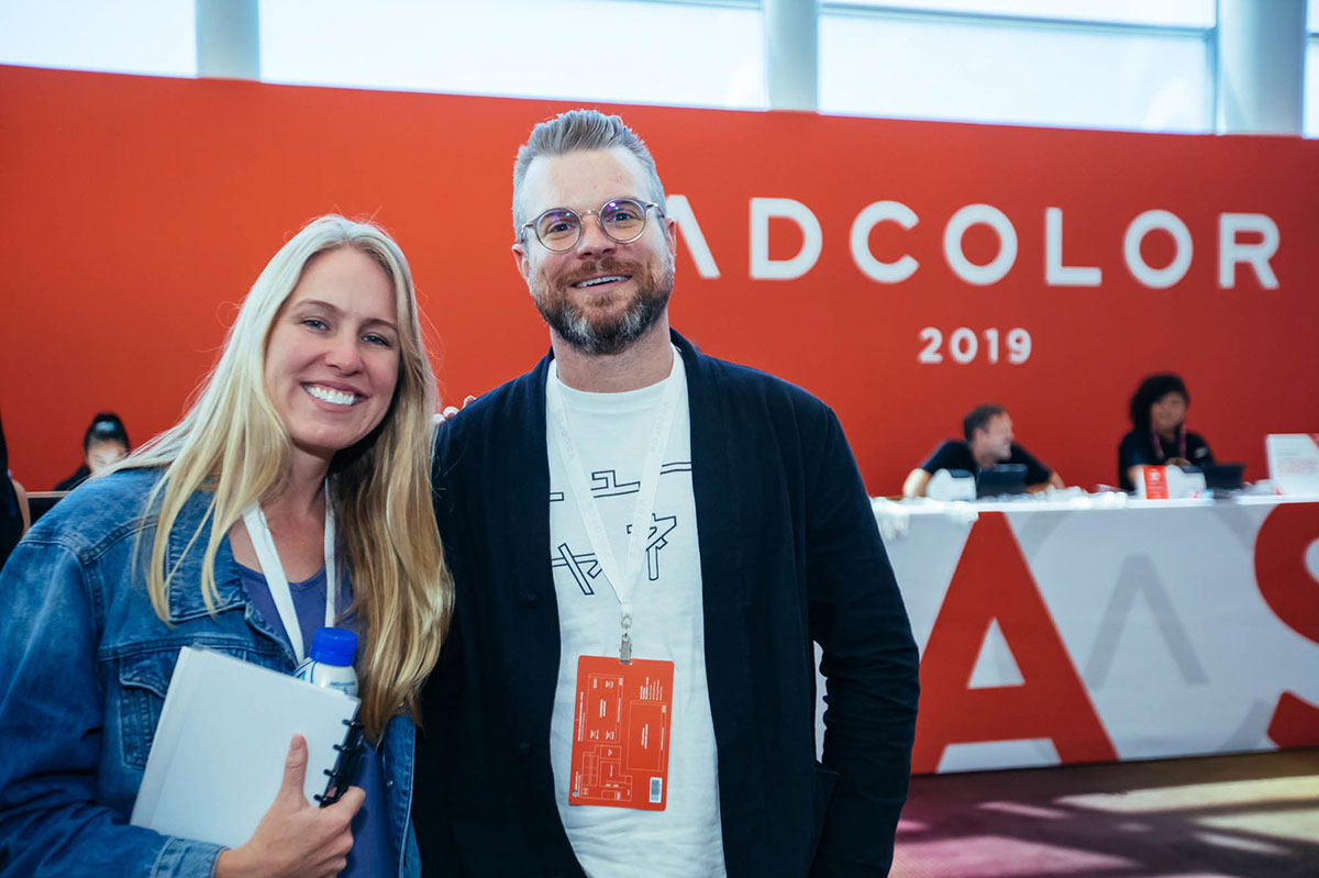 Conference | ADCOLOR