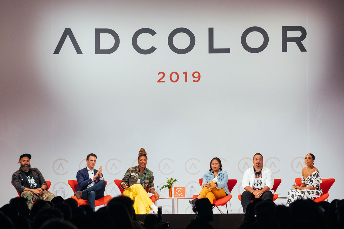 Conference | ADCOLOR