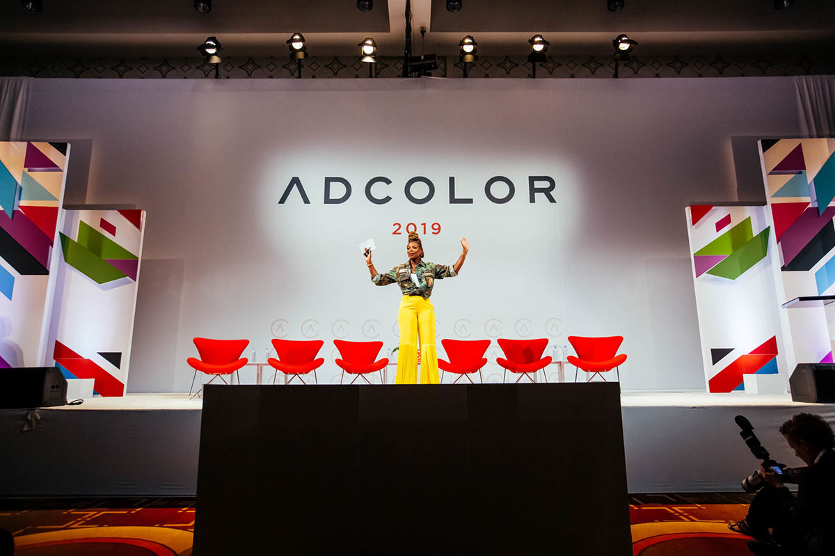 Conference | ADCOLOR