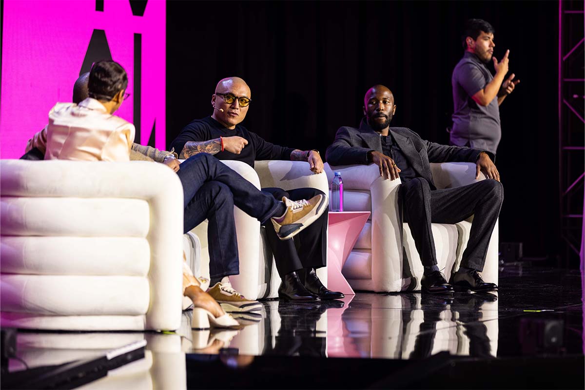 Conference | ADCOLOR