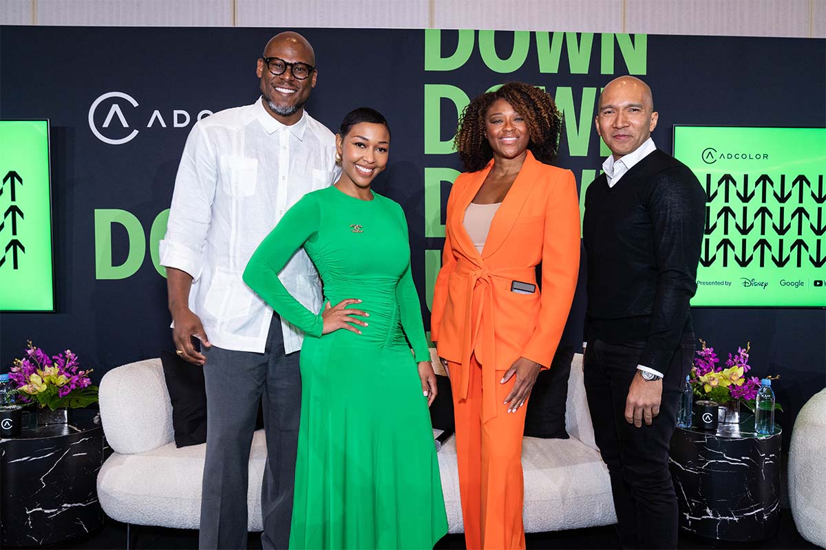 Conference | ADCOLOR