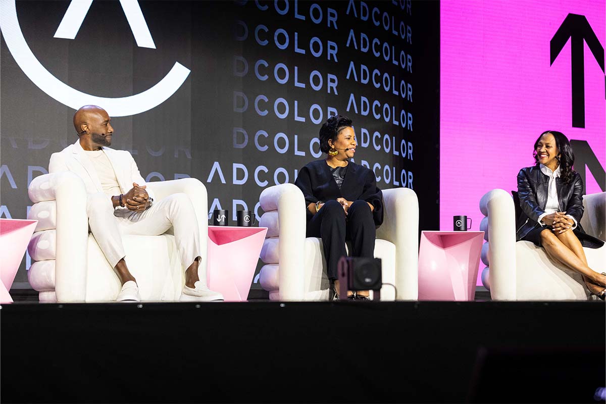 Conference | ADCOLOR