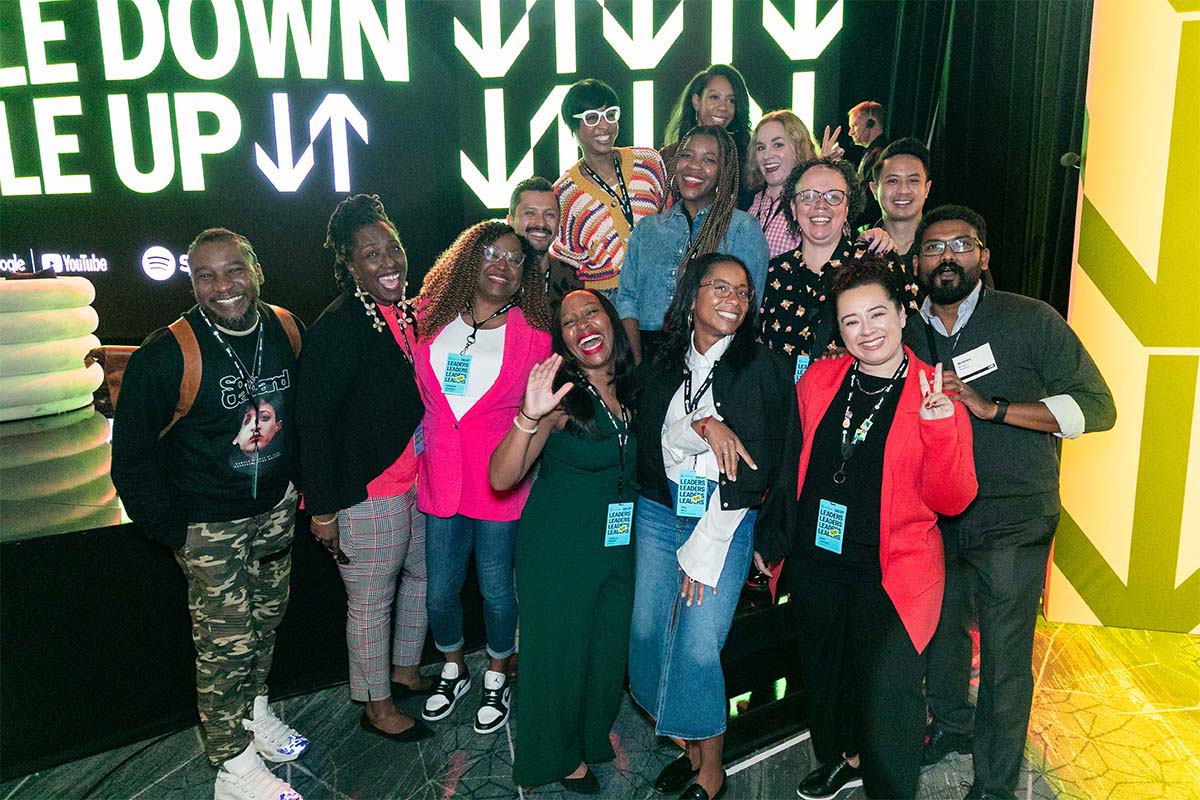 Conference | ADCOLOR