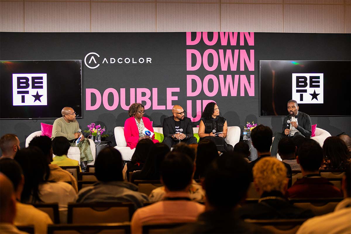 Conference | ADCOLOR